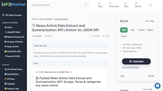 Launched! - Discover what has been launched today